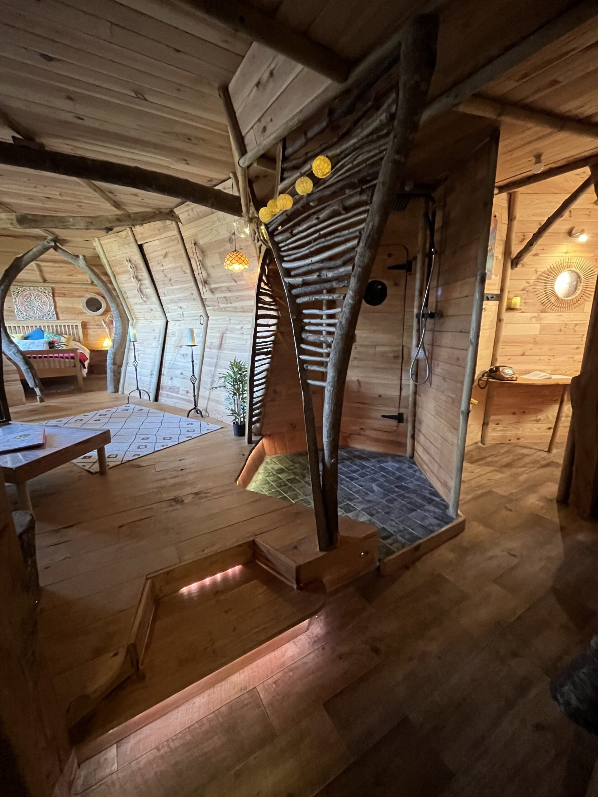 Le Concept Cabane - Concepts en Barousse